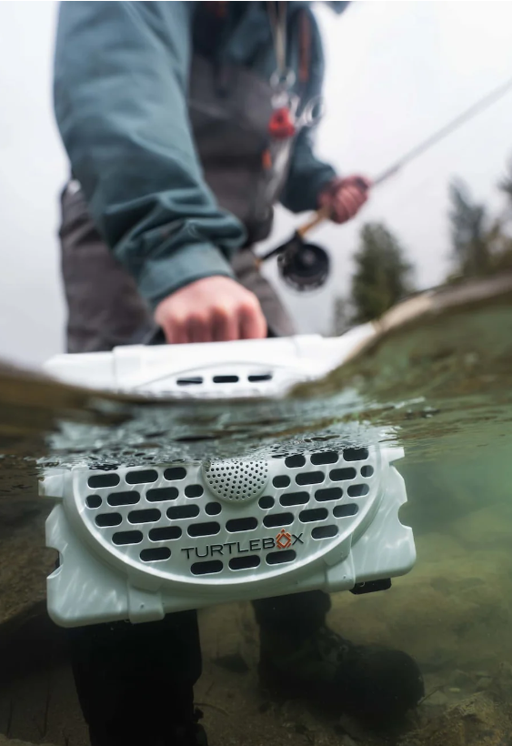 Turtlebox – Laguna Madre Clothing